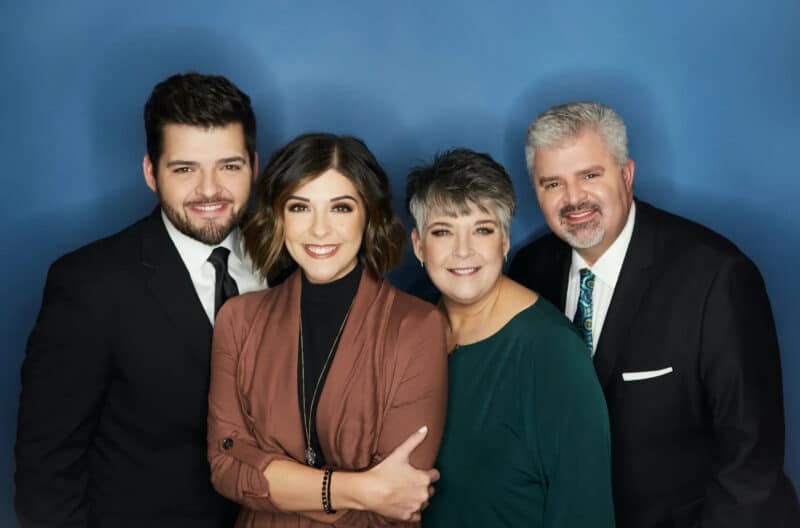 IMC Concerts Artists | Top Gospel Music Groups & Christian Band