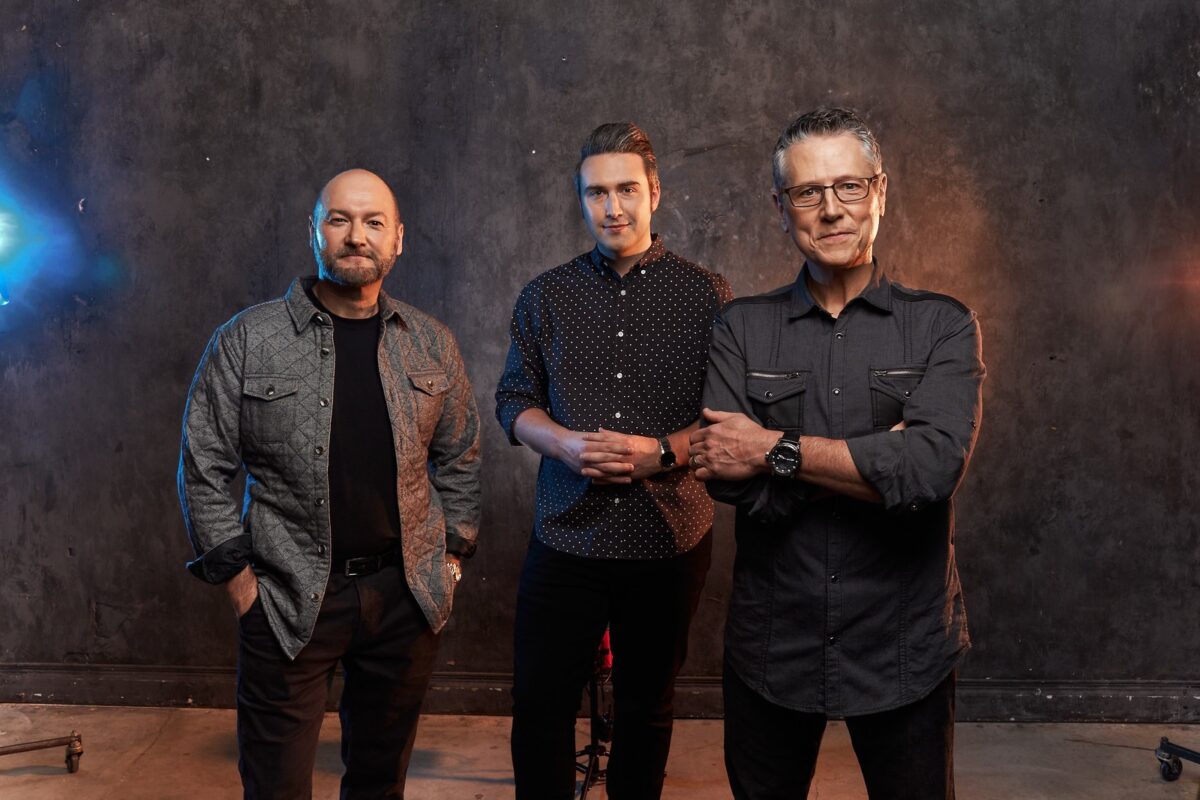 Brian Free and Assurance Concerts & Events | Schedule | IMC Concerts