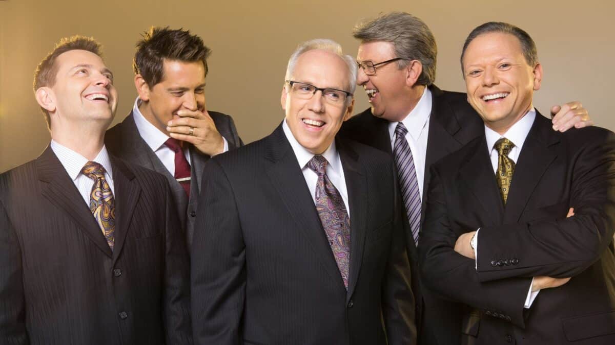 IMC Concerts Artists | Top Gospel Music Groups & Christian Band