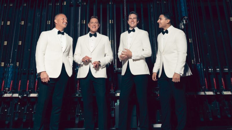 Praisefest Branson Spring Event - 2026 | IMC Concerts