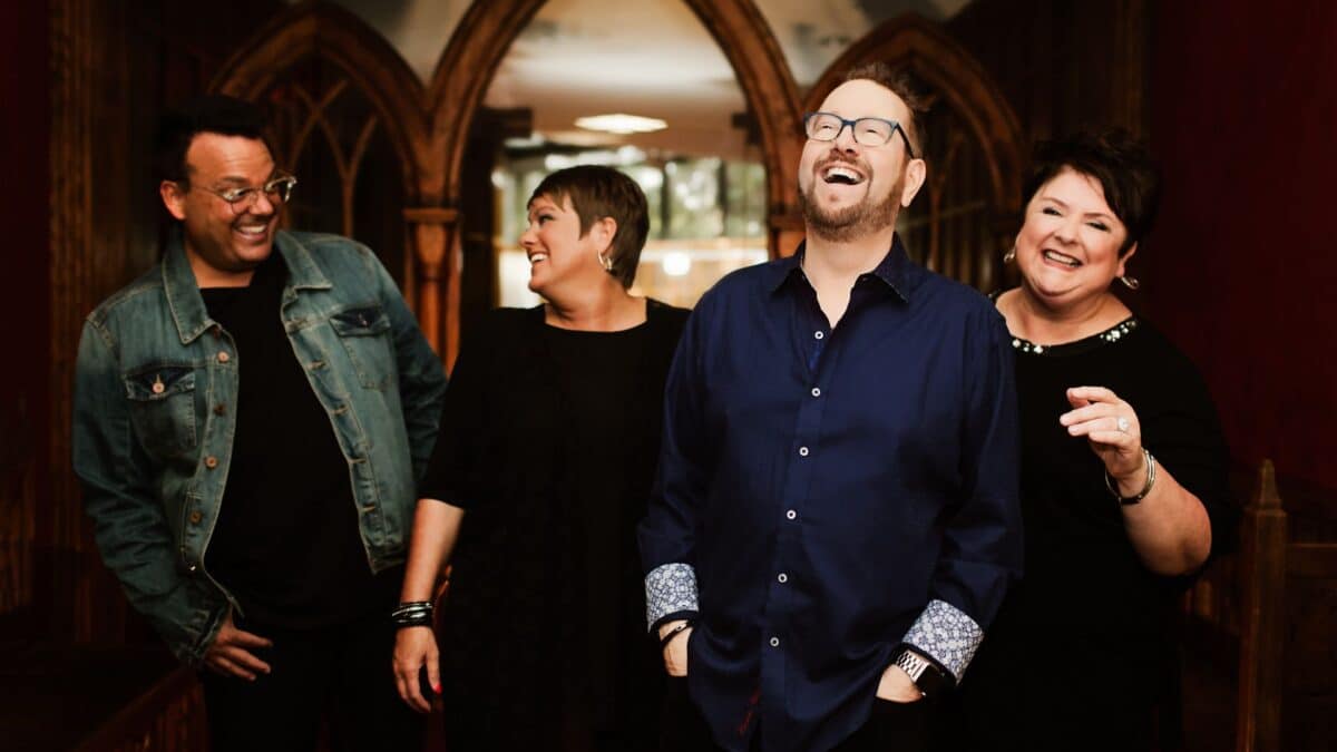 Branson Praisefest Spring Encore 2025 | Gospel Event | IMC Concerts