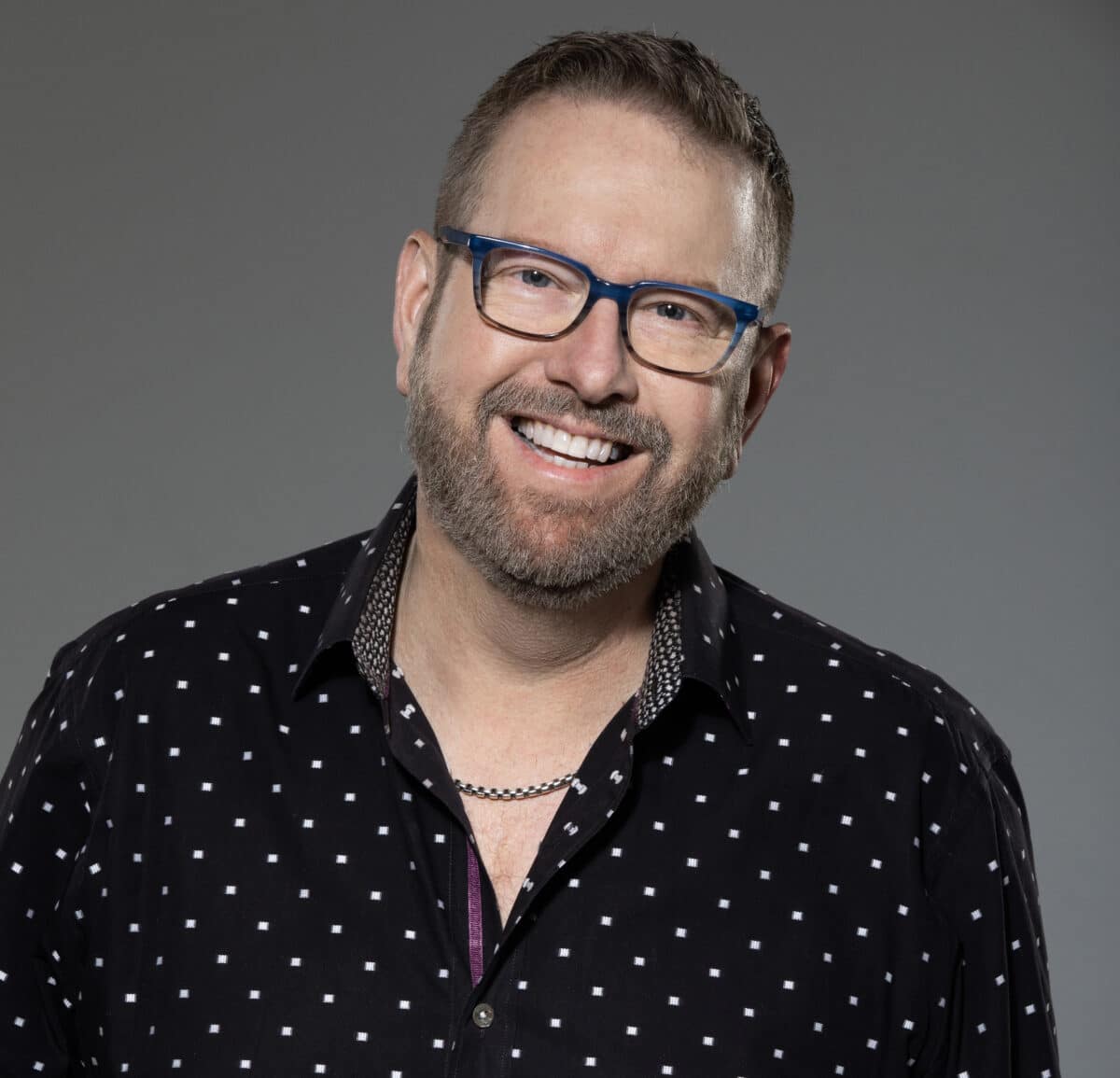 Geron Davis Concerts & Events | Schedule | IMC Concerts