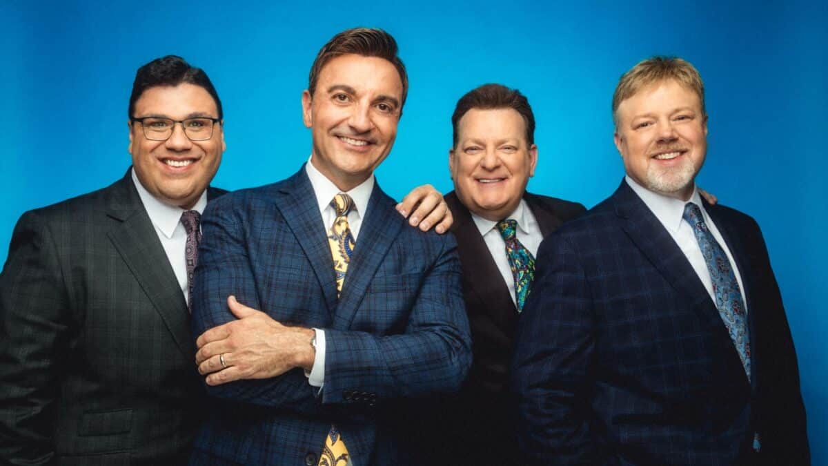 IMC Concerts Artists | Top Gospel Music Groups & Christian Band