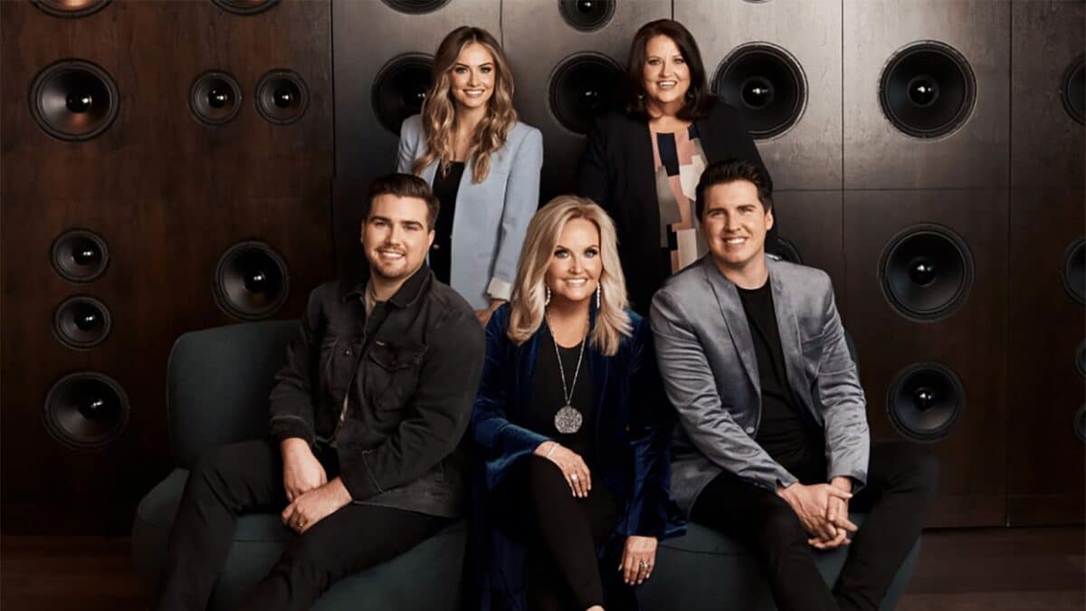 Praisefest Branson Fall Retreat 2025 | IMC Concerts