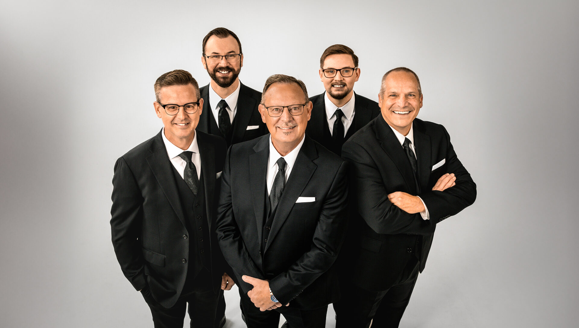 Liberty Quartet Concerts & Events | Schedule | IMC Concerts