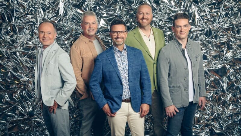 Gospel Music Celebration - 7 Day Bermuda Cruise 2026 | IMC Concerts