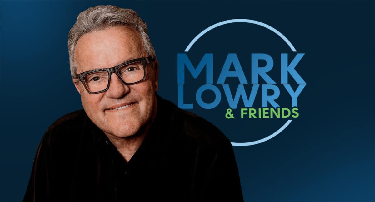 Mark Lowry & Friends | IMC Concerts
