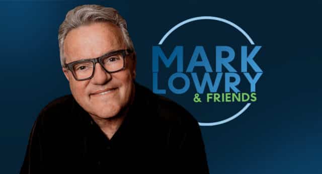 Christmas with Mark Lowry & Friends | IMC Concerts