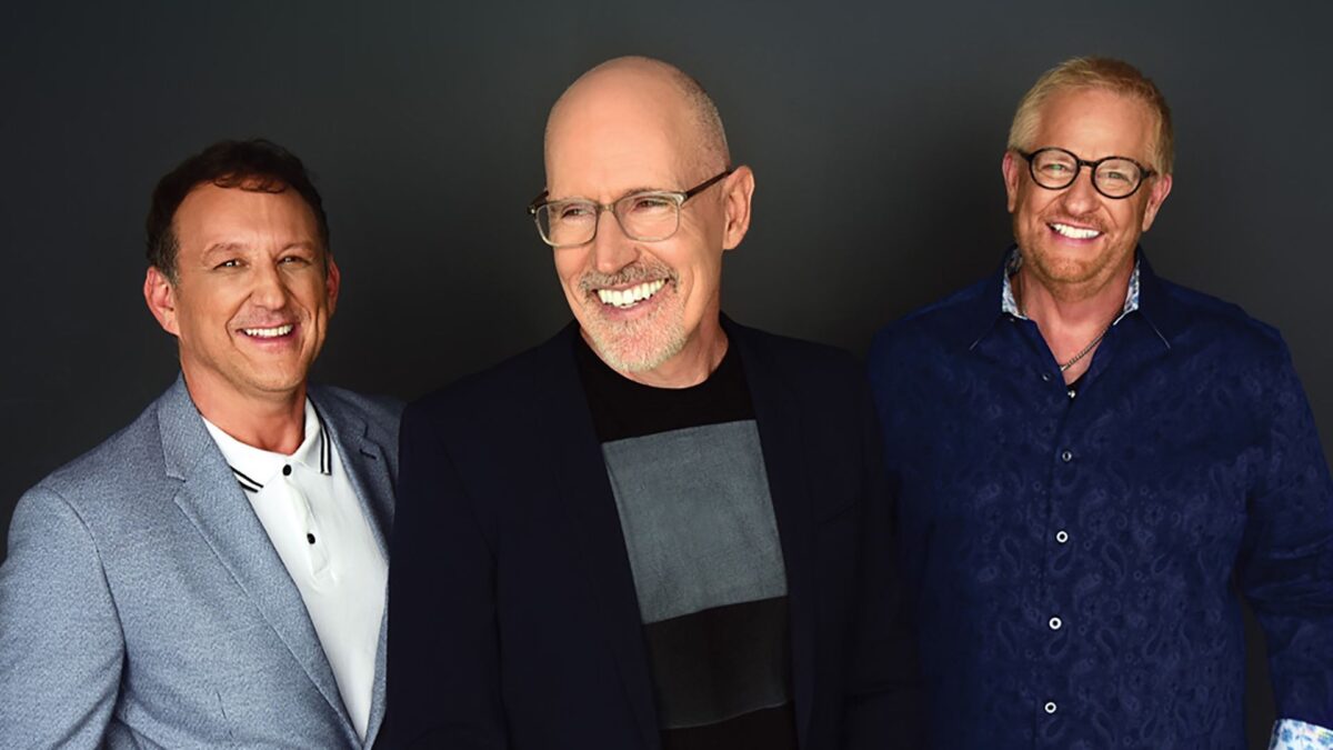 IMC Concerts Artists | Top Gospel Music Groups & Christian Band