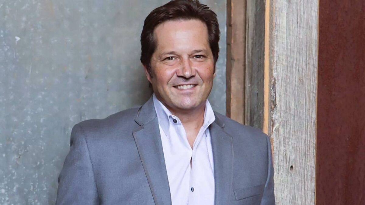 Booth Brothers Reunion | IMC Concerts