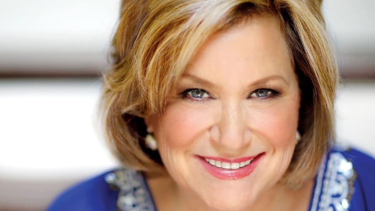 Sandi Patty Concerts & Events | Schedule | IMC Concerts