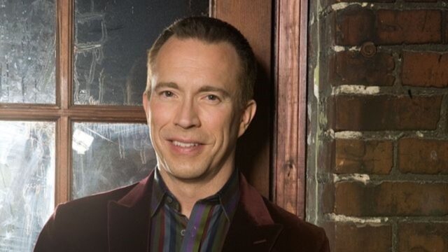 Stan Whitmire Concerts & Events | Schedule | IMC Concerts