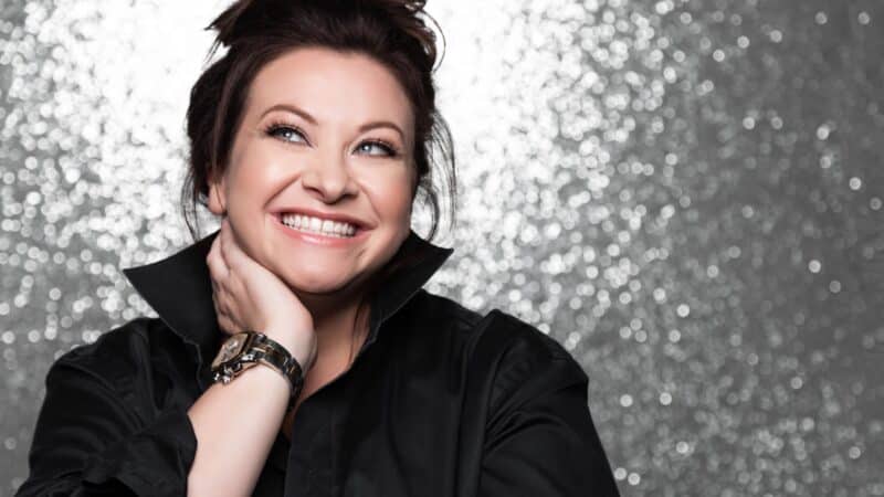 TaRanda Greene Concerts & Events | Schedule | IMC Concerts