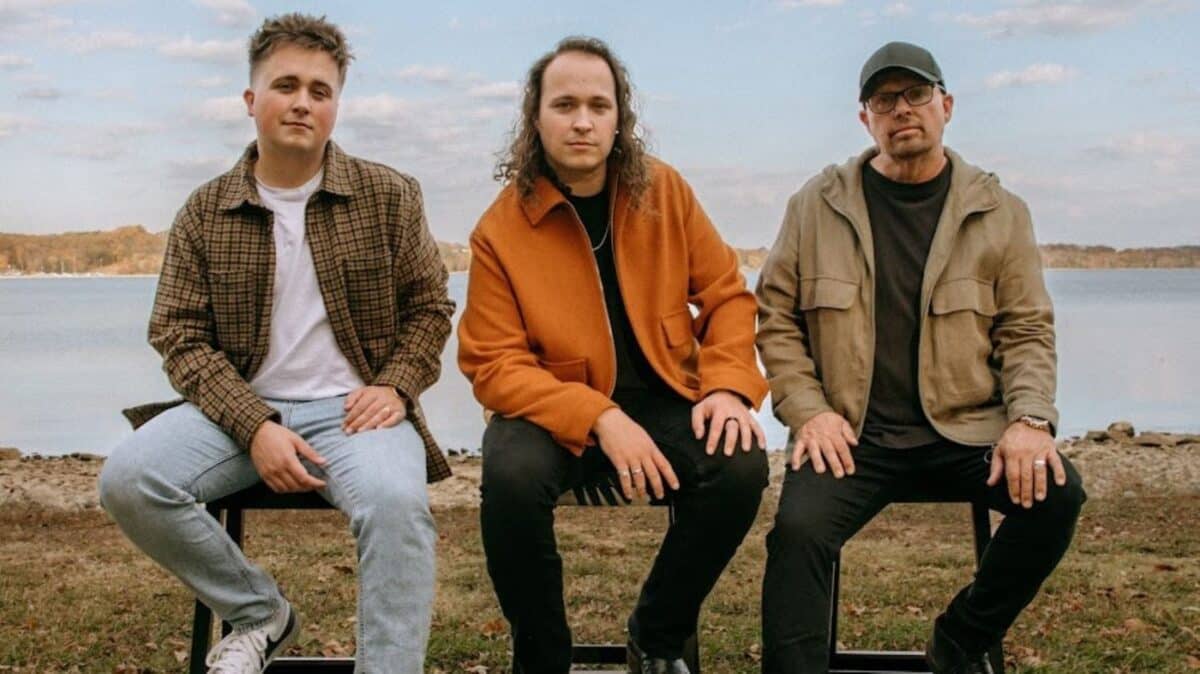 Gospel Music Bands - Top Christian Artists - IMC Concerts