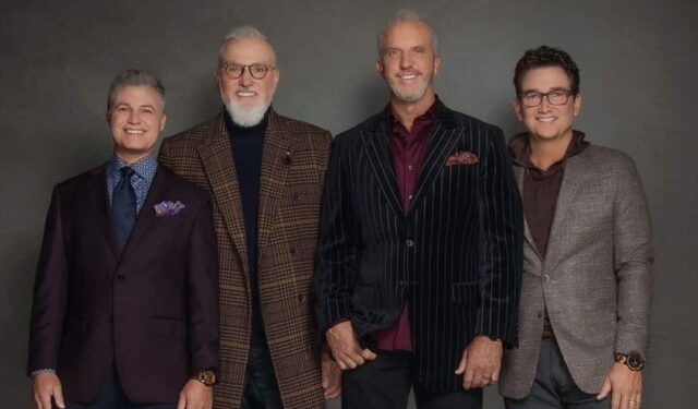 Praisefest Branson Spring Event - 2026 | IMC Concerts