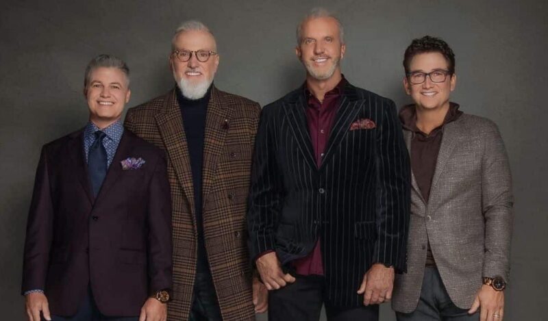 Gospel Music Concerts, Christian Music Events & Cruises | IMC Concerts