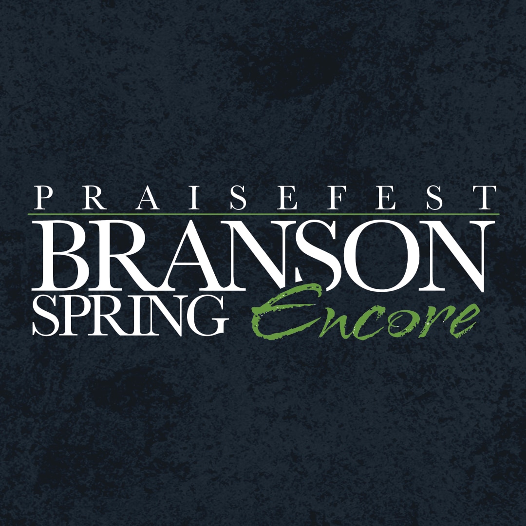 Branson Praisefest Spring Encore 2025 | Gospel Event | IMC Concerts