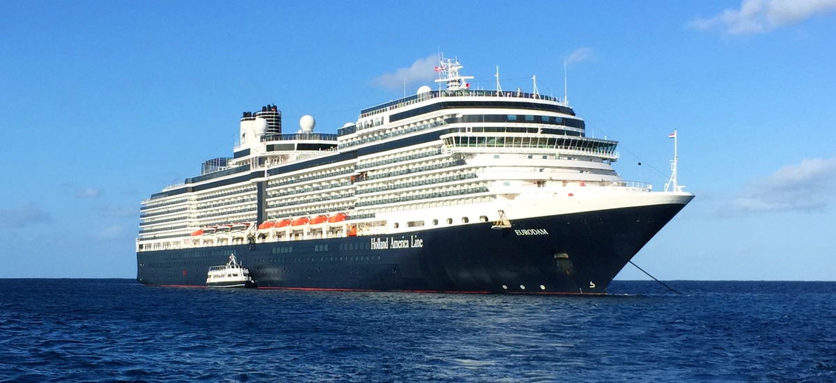 IMC's Retreat At Sea 2026 Alaska Cruise | IMC Concerts I