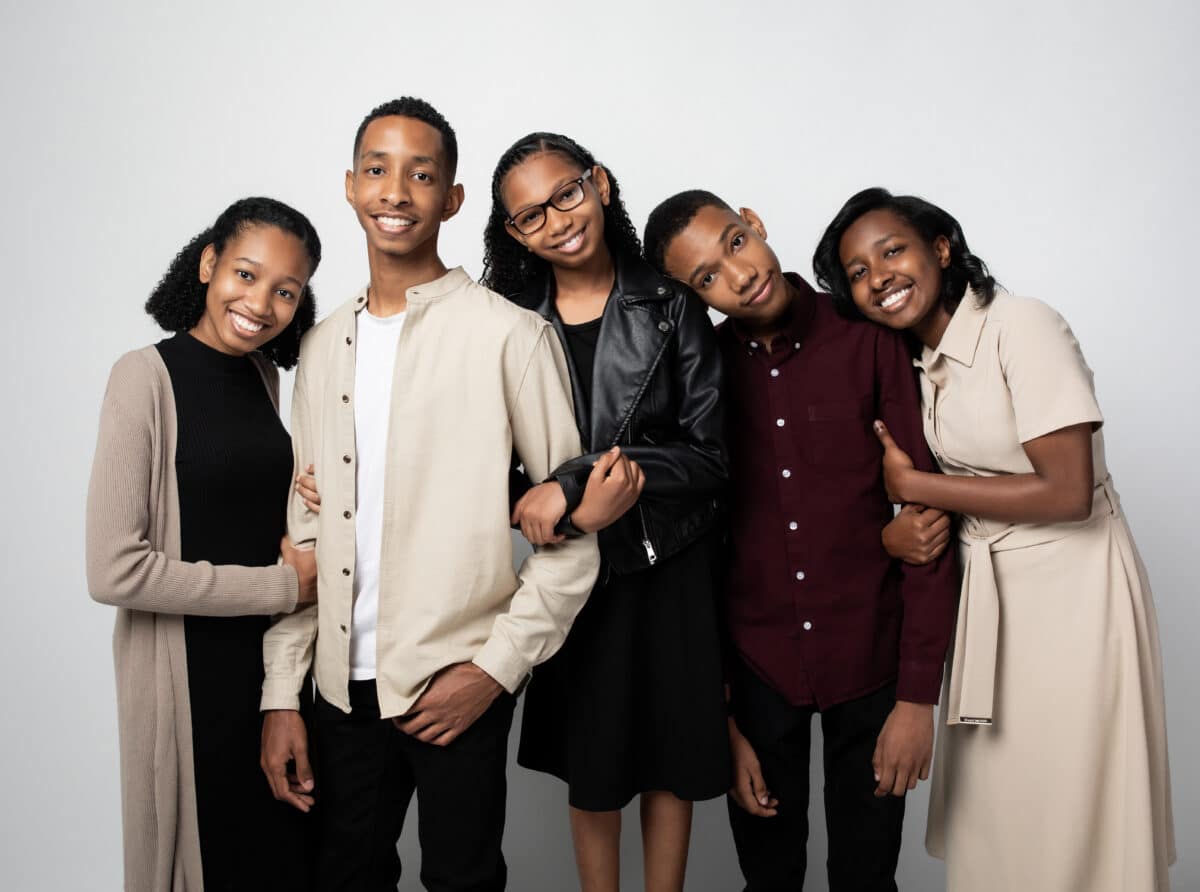 IMC Concerts Artists | Top Gospel Music Groups & Christian Band