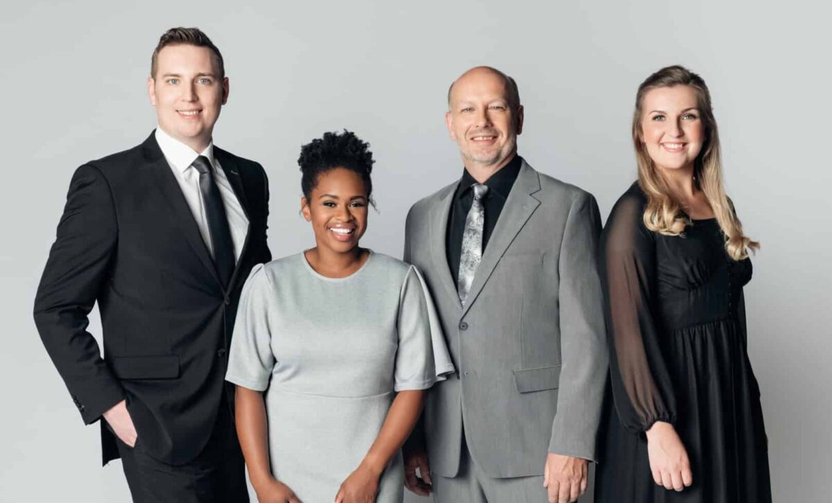 IMC Concerts Artists | Top Gospel Music Groups & Christian Band