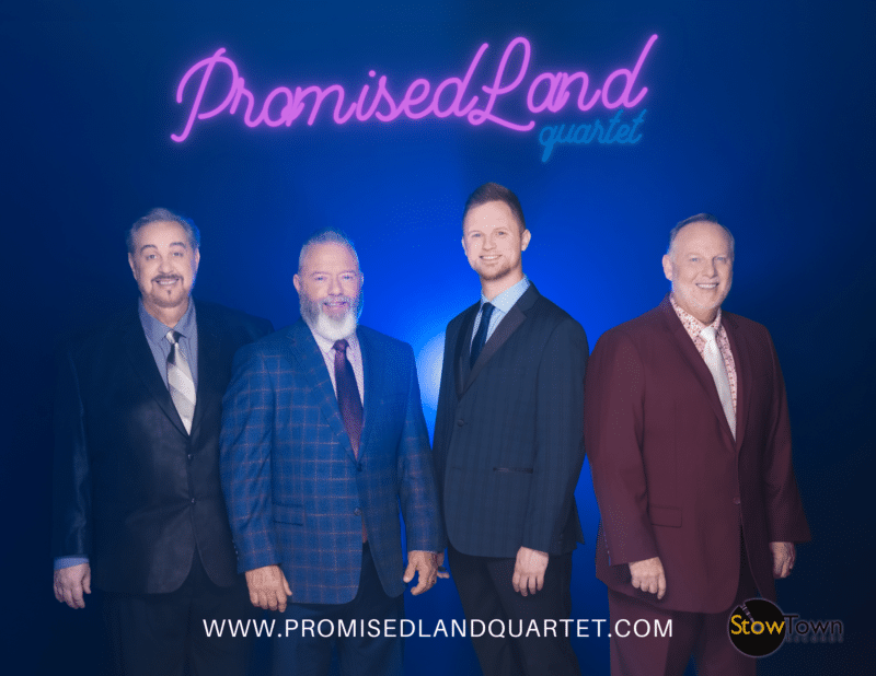 IMC Concerts Artists | Top Gospel Music Groups & Christian Band