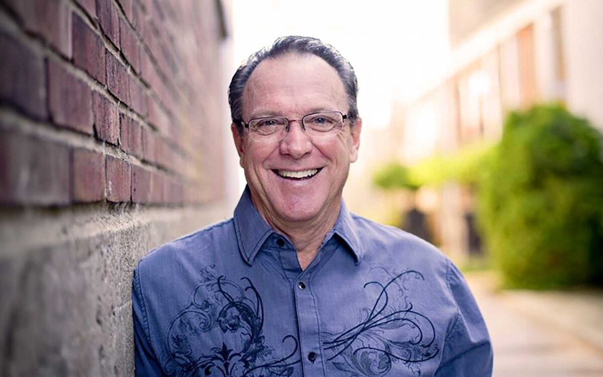 Ken Davis Concerts & Events | Schedule | IMC Concerts