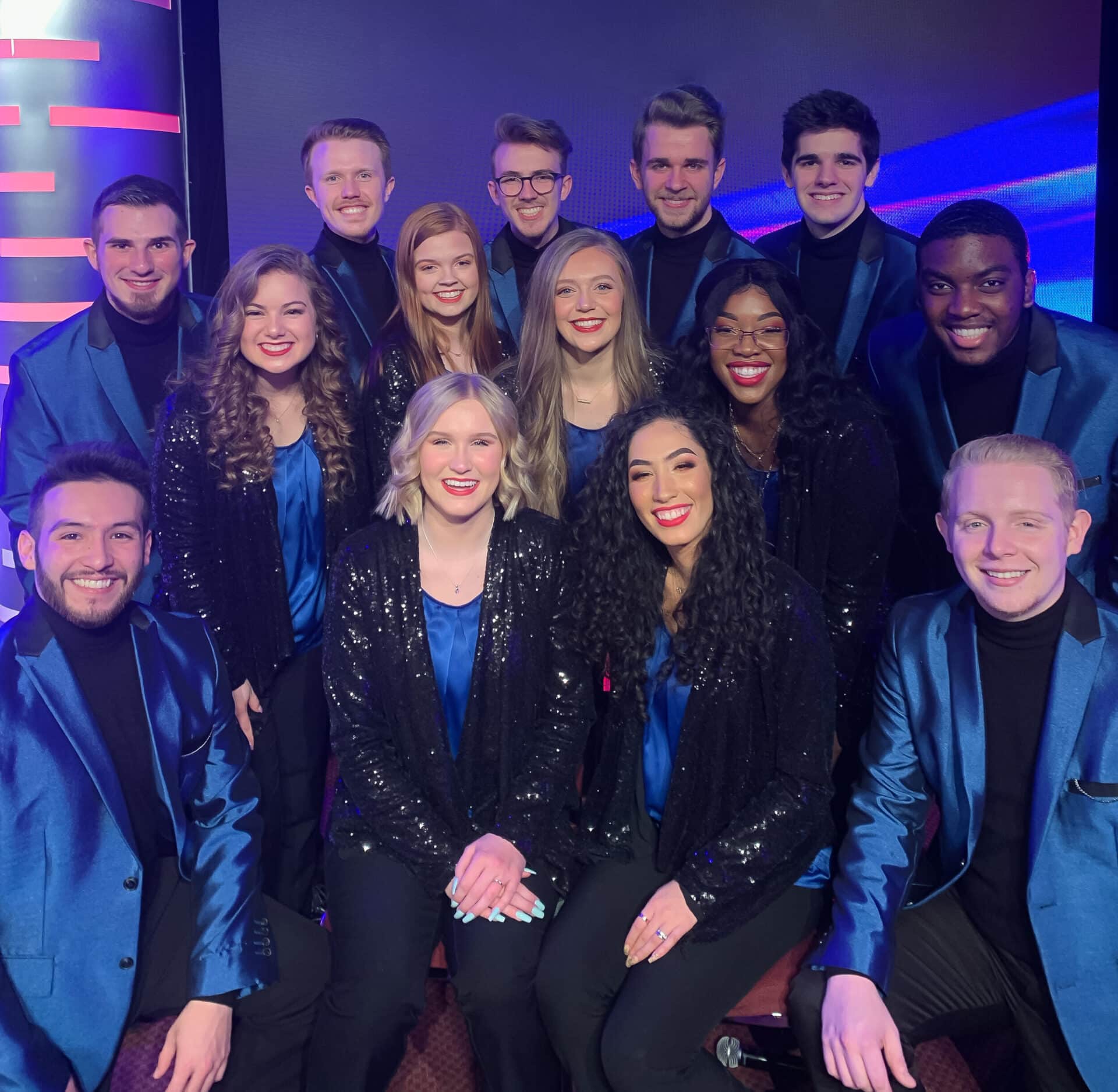 Praisefest Branson Spring Event - 2026 | IMC Concerts