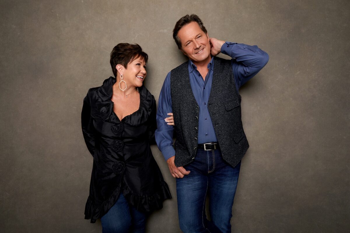 IMC Concerts Artists | Top Gospel Music Groups & Christian Band