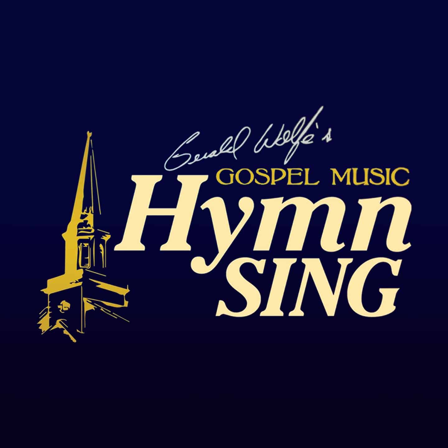 Gospel & Christian Music Events | IMC Concerts