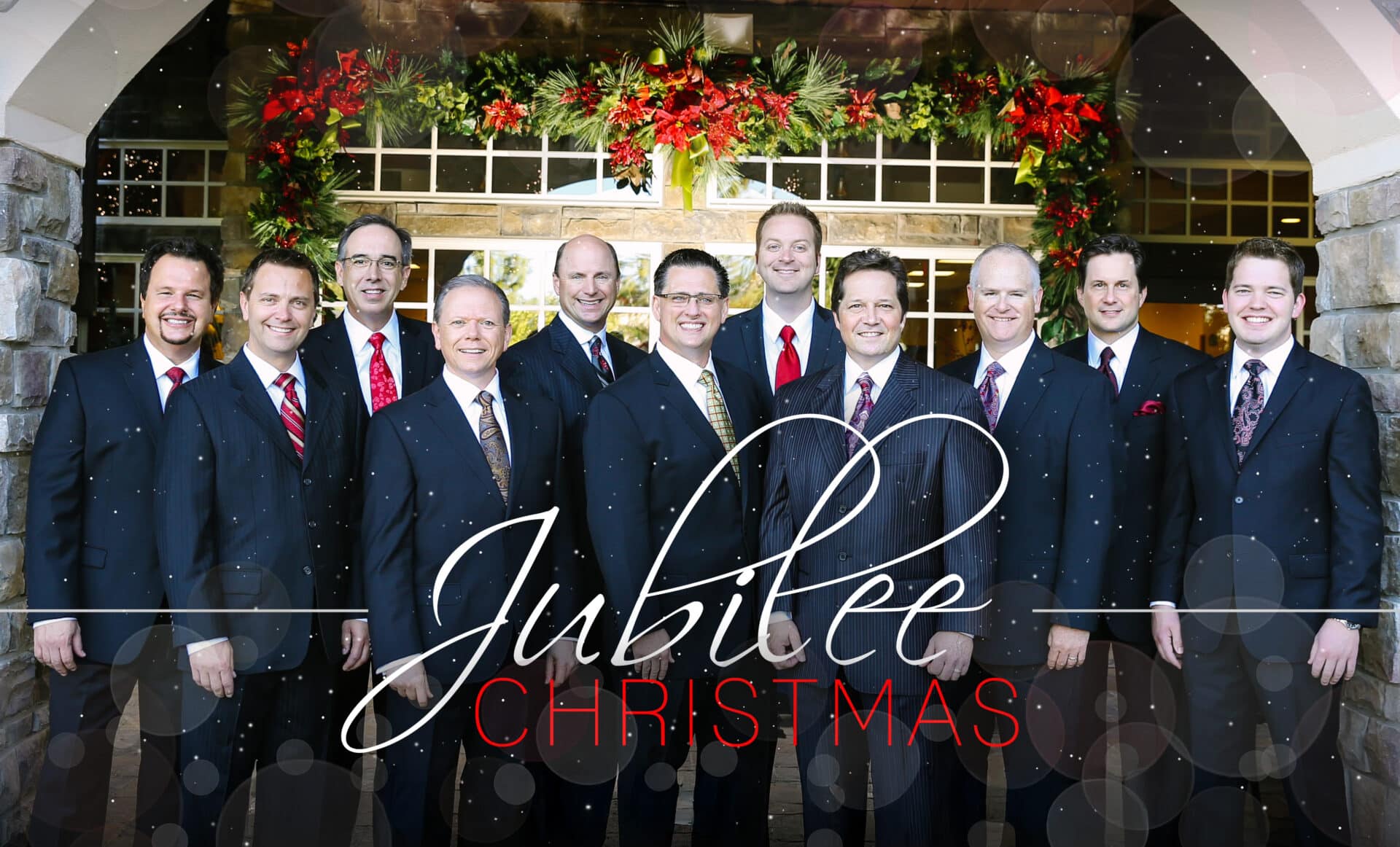 IMC Concerts Artists | Top Gospel Music Groups & Christian Band