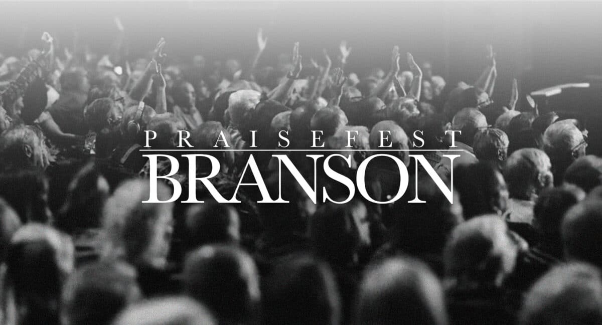 praisefestbranson | IMC Concerts