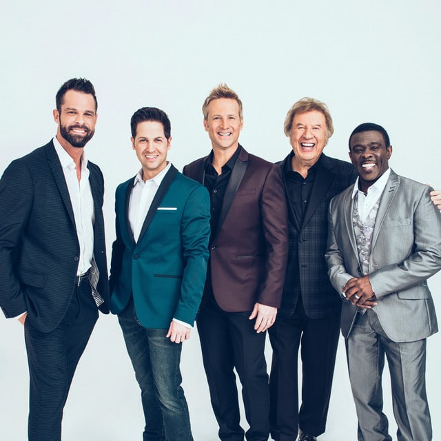 Gaither Vocal Band Concerts & Events | Schedule | IMC Concerts