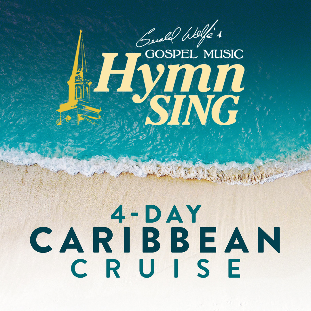 Gospel Music Cruises | Christian Music Cruises by IMC Concerts