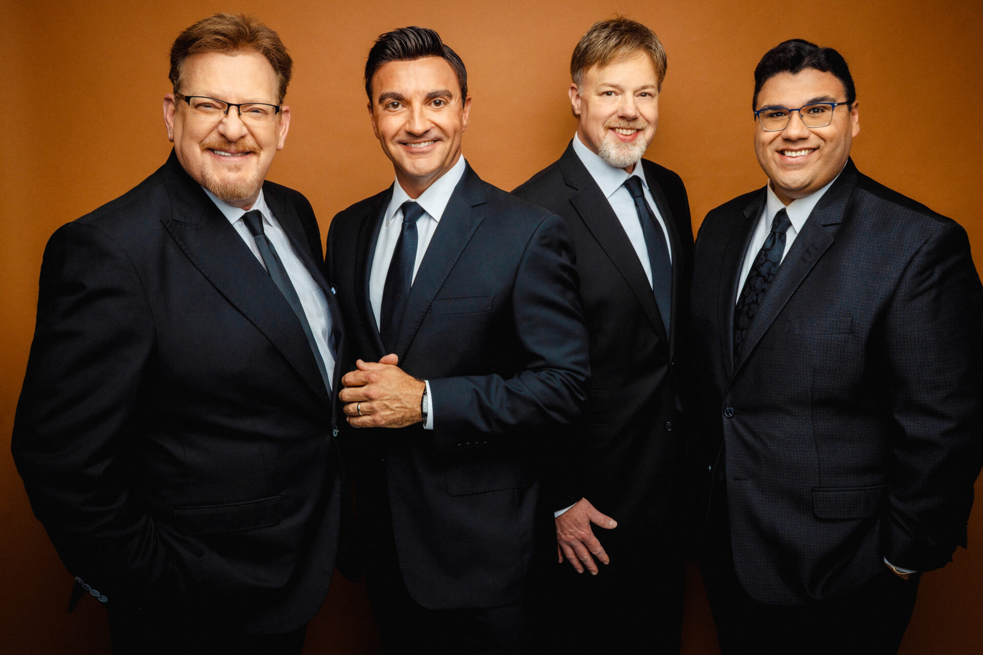 IMC Concerts Artists | Top Gospel Music Groups & Christian Band