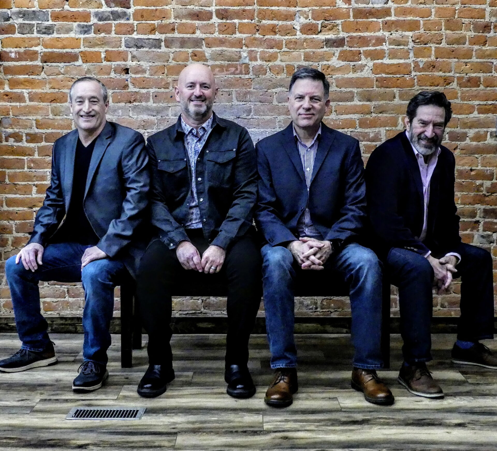No Name Quartet Concerts & Events | Schedule | IMC Concerts